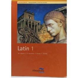 LATÍN 1 bachillerato - Especialistas en compra y venta de libros de texto