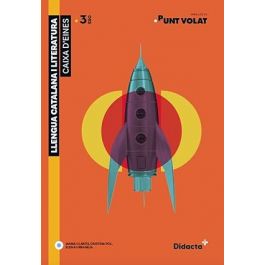 Punt volat 3. Caixa d'eines (Nova edició 2022) 9788418695650 ...
