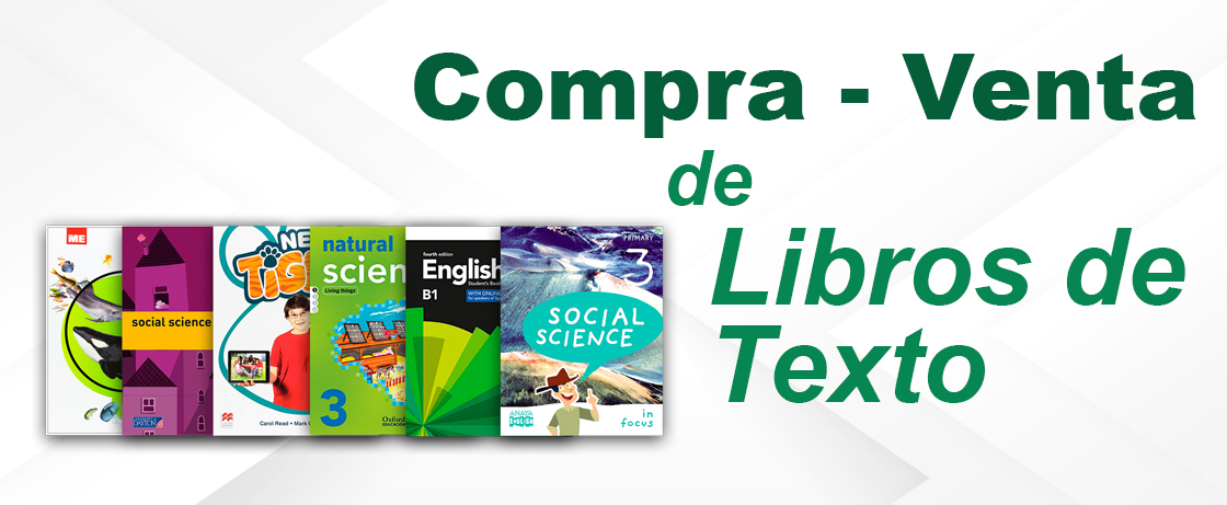 Plataforma del Estudiante - Especialistas en compra y venta de libros ...